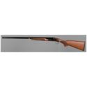 CZ/Huglu Sharp-Tail Double Barrel Shotgun with Case | Rock Island Auction