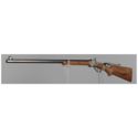 C. Sharps Arms Co. Inc. Model 1874 Falling Block Rifle | Rock Island ...
