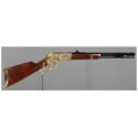 Limited Edition Uberti Transcontinental Railroad Model 66 Rifle | Rock ...
