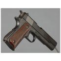 Experimental Series Remington-Rand Model 1911A1 Pistol | Rock Island ...