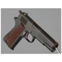 Experimental Series Remington-Rand Model 1911A1 Pistol | Rock Island ...