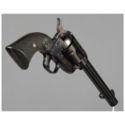 Colt Cowboy Single Action Army Revolver with Case | Rock Island Auction