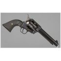 Colt Cowboy Single Action Army Revolver with Case | Rock Island Auction