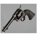 Colt Cowboy Single Action Army Revolver with Case | Rock Island Auction