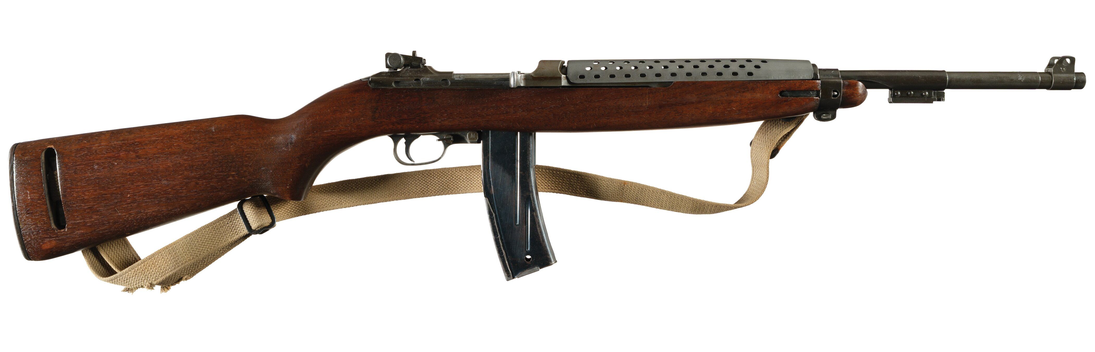 Webb/Inland "M2" Sear/Host Combo, Class III/NFA Machine Gun | Rock ...