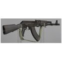 Arsenal Model SAM7R Semi-Automatic Rifle with Extra Magazines | Rock ...