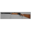 Factory Engraved Browning BL-22 Grade II Lever Action Rifle | Rock ...