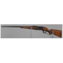 Pre-WWII Savage Model 99EG Lever Action Rifle in .300 Savage | Rock ...