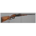 Pre-WWII Savage Model 99EG Lever Action Rifle in .300 Savage | Rock ...
