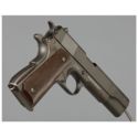 World War II U.S. Ithaca Model 1911A1 Semi-Automatic Pistol | Rock ...