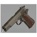 World War II U.S. Ithaca Model 1911A1 Semi-Automatic Pistol | Rock ...