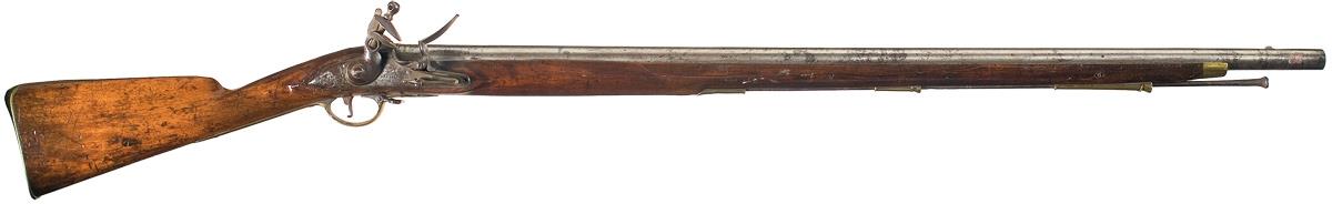 Tower Brown Bess Musket 75 | Rock Island Auction