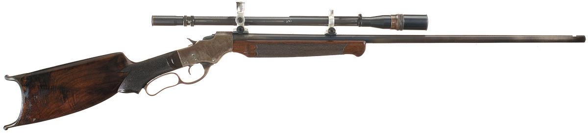 Stevens J Arms Co 56-Rifle 22 | Rock Island Auction