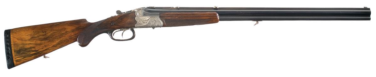 German Combination Combination 16/ 8mm | Rock Island Auction