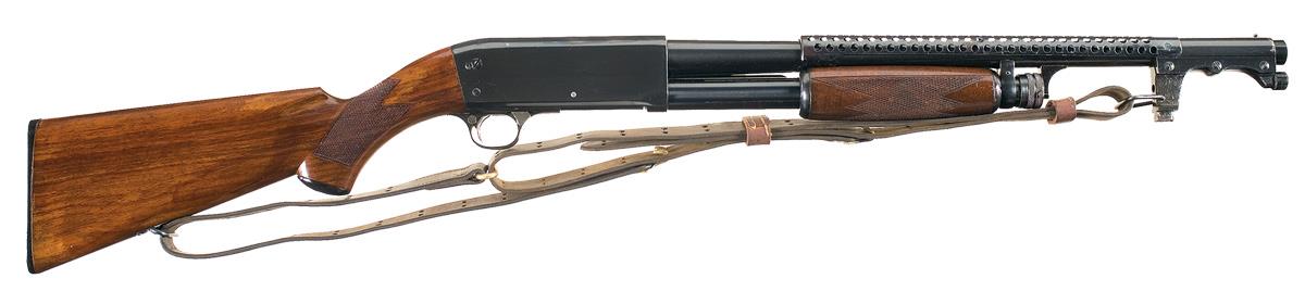 Ithaca Gun Co 37 Shotgun 12 | Rock Island Auction