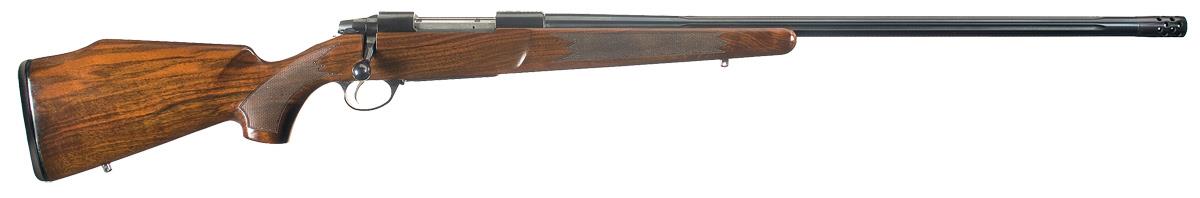 Sako Model L691 Bolt Action Rifle | Rock Island Auction