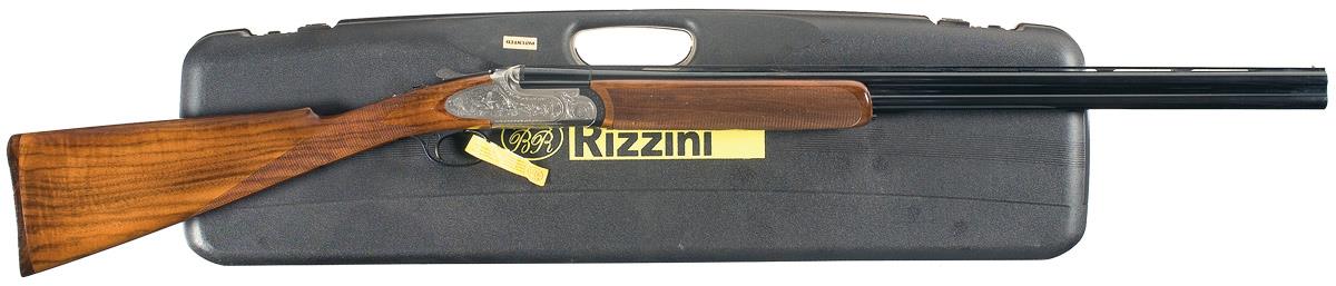 Rizzini Battista Artemis Shotgun 28 | Rock Island Auction
