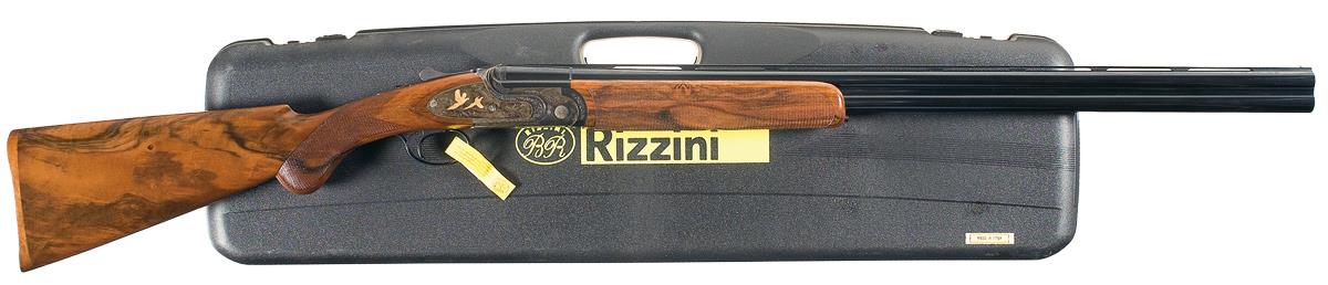 Rizzini Battista Artemis Shotgun 20 | Rock Island Auction