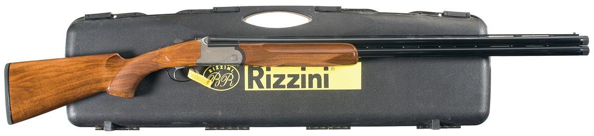 Rizzini Vertex Shotgun 12 | Rock Island Auction