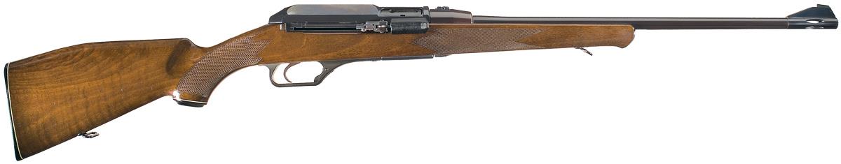 Heckler & Koch Model 630 Semi-Automatic Rifle | Rock Island Auction