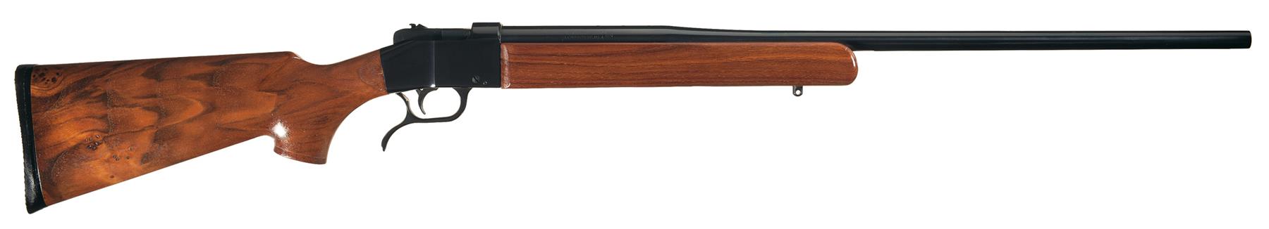 Experimental Prototype Colt Sharps Single Shot Sporting Rifle | Rock ...