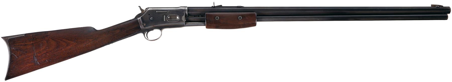 Colt Lightning Medium Frame Slide Action Rifle | Rock Island Auction