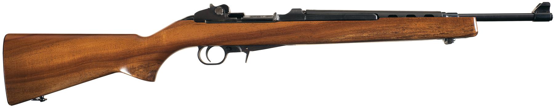 Ingram Westarm Carbine 7.62x39 mm | Rock Island Auction