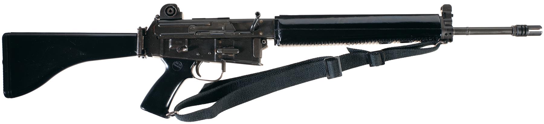 Armalite Inc Ar 180-Rifle 5.56 mm | Rock Island Auction