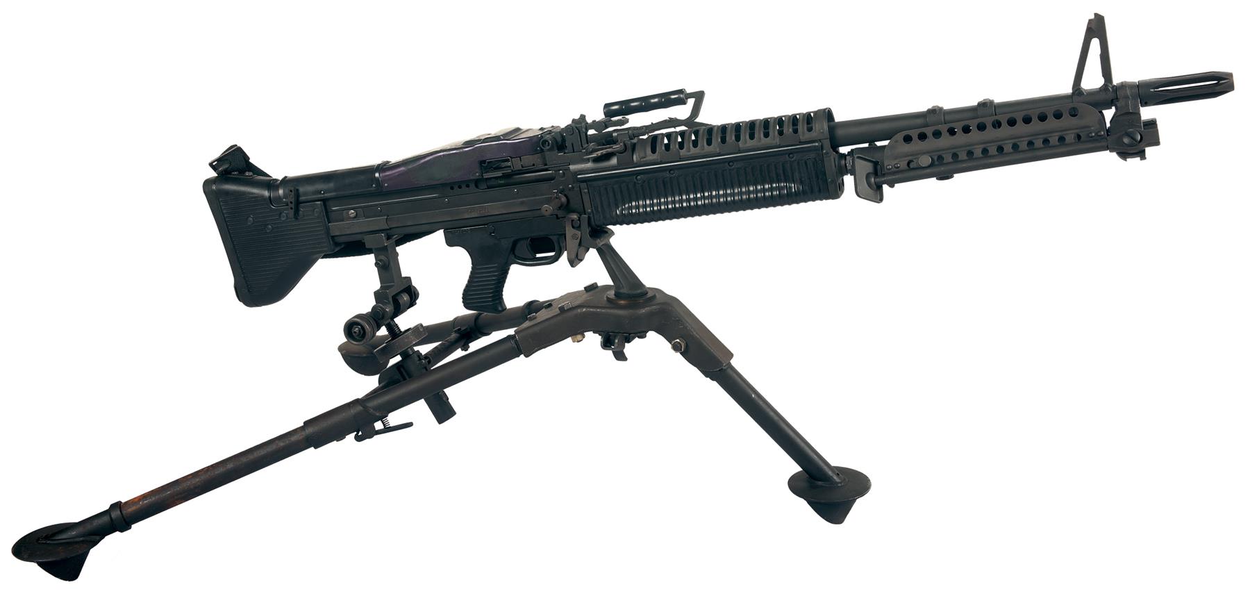 Maremont Co. M60 Rifle 7.62 mm (308 Win) | Rock Island Auction