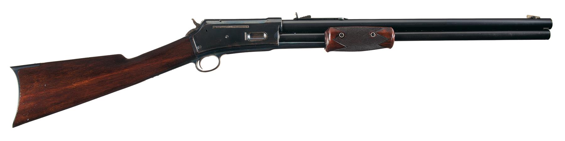 Colt Lightning-Express Rifle 50-95 | Rock Island Auction