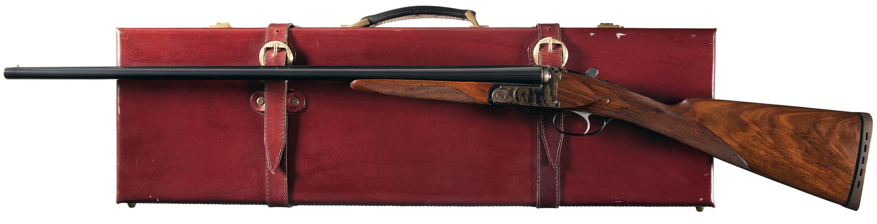 Gamba Renato Principessa Shotgun 28 | Rock Island Auction