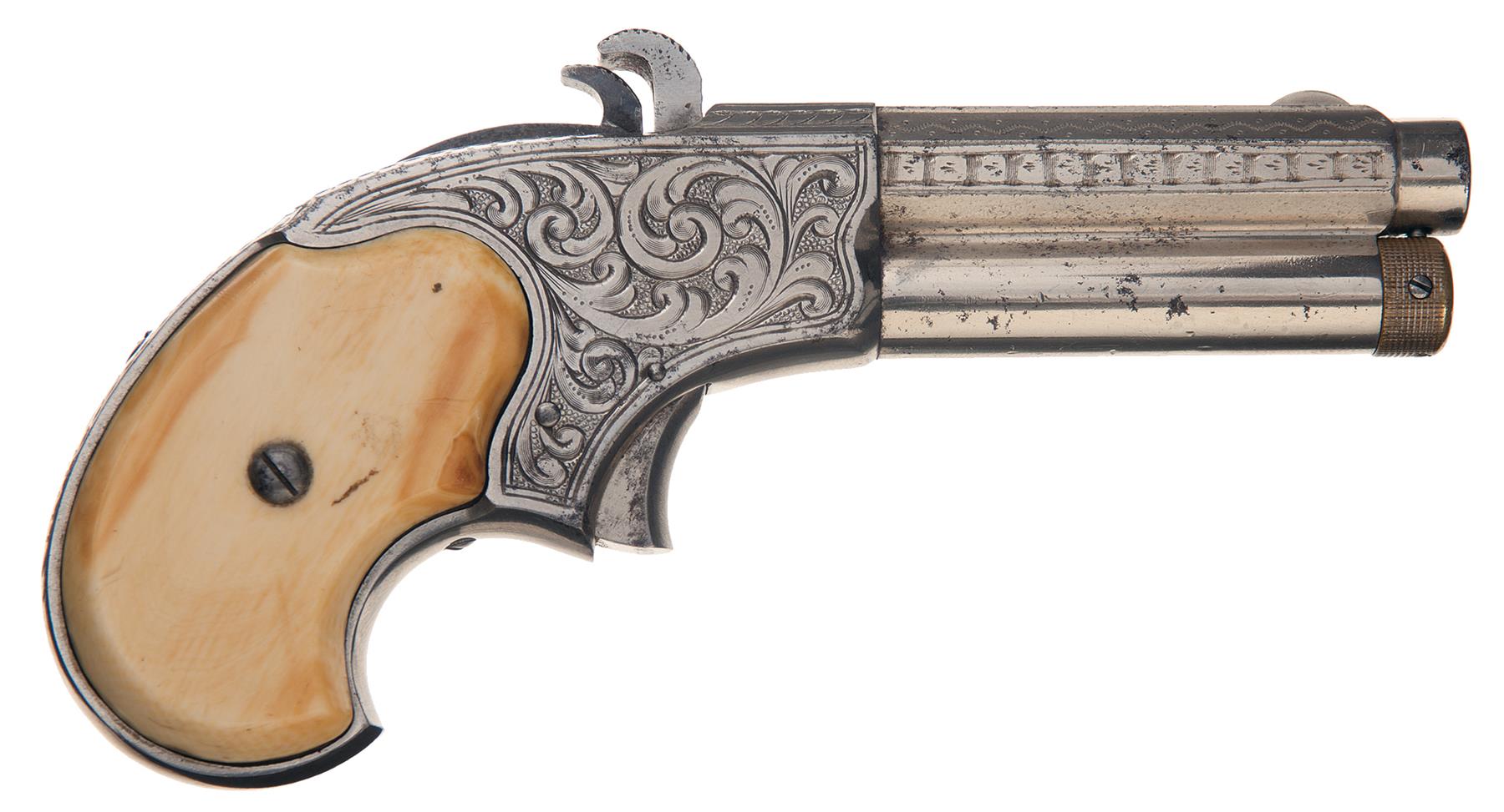 Remington Arms Inc Rider Revolver 32 x S | Rock Island Auction