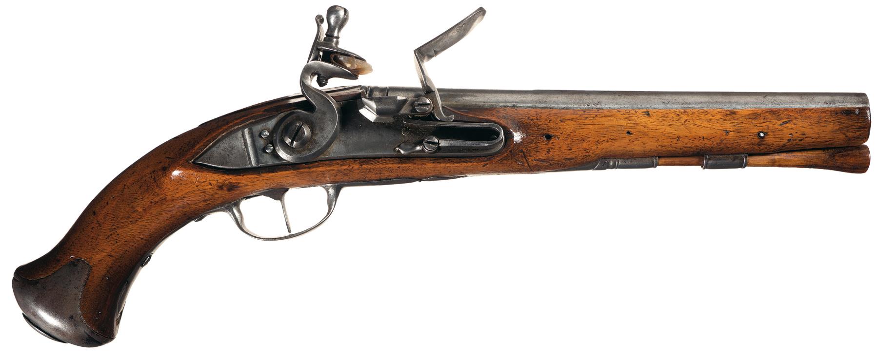 US 1776 Pistol 64 | Rock Island Auction