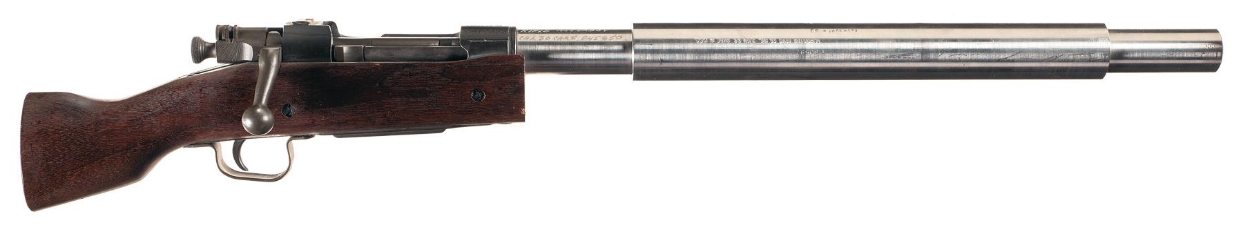 Remington Arms Inc 03-A1 Rifle 30 Carbine | Rock Island Auction