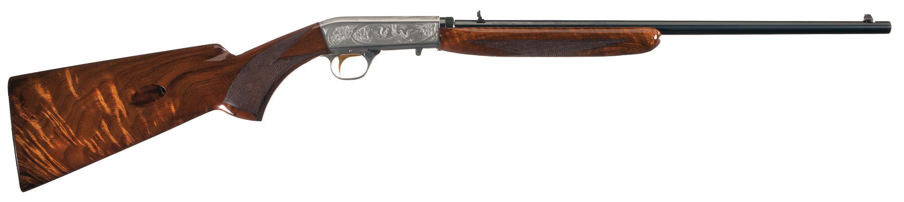 Browning Arms 22 Auto Rifle 22 LR | Rock Island Auction