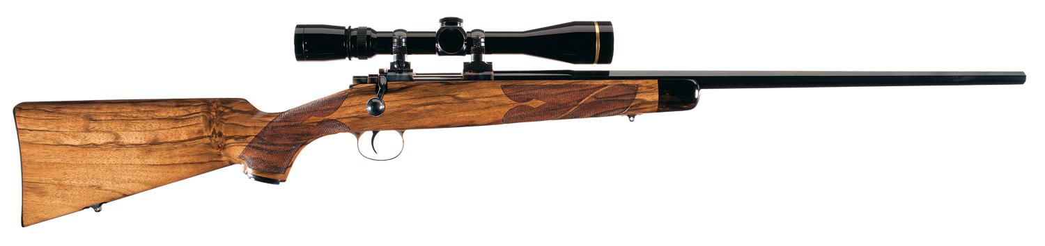 Cooper Arms 38 40-Rifle 22 hornet | Rock Island Auction