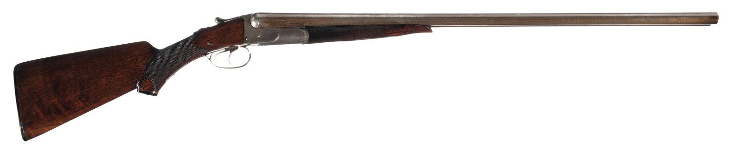 Colt 1883-Shotgun 12 | Rock Island Auction