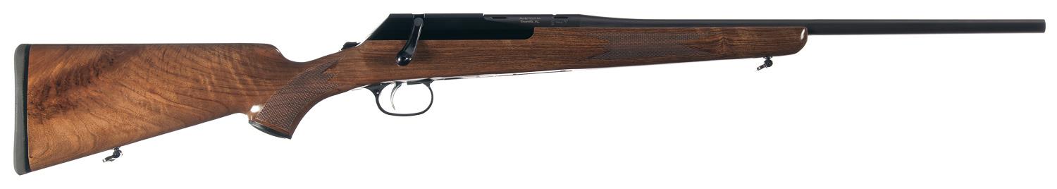 Merkel KR1 American Bolt Action Rifle with Box and Case | Rock Island ...