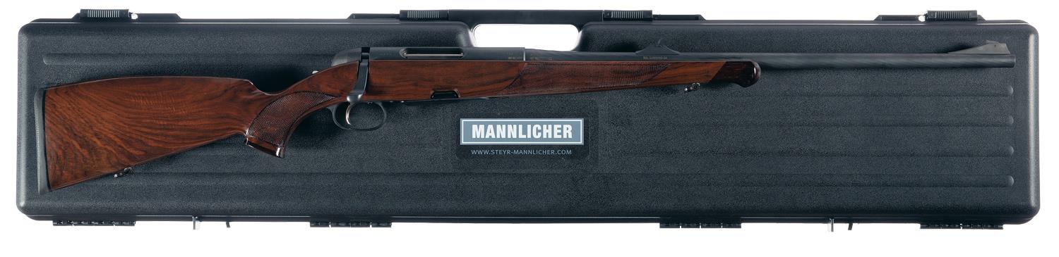 Steyr Sbs-Rifle 300 WSM | Rock Island Auction