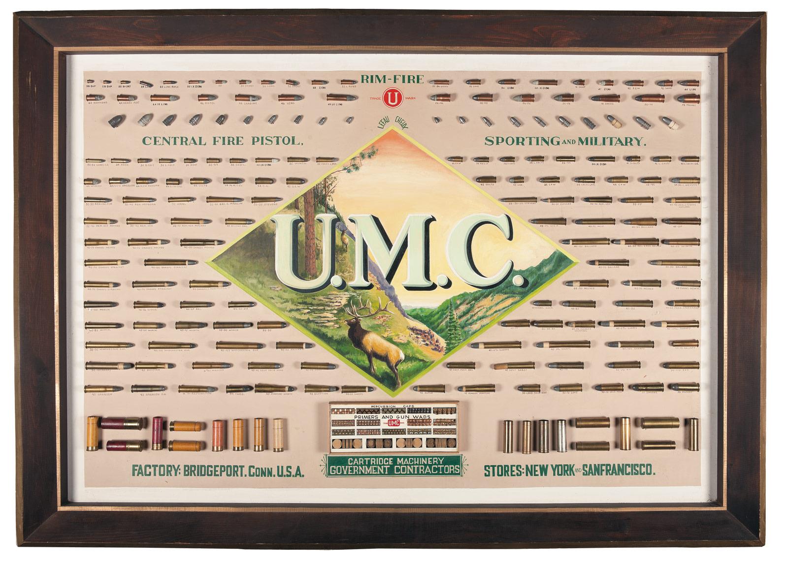 Beautiful Reproduction UMC Cartridge Board by Artist Robert Auth | Rock ...