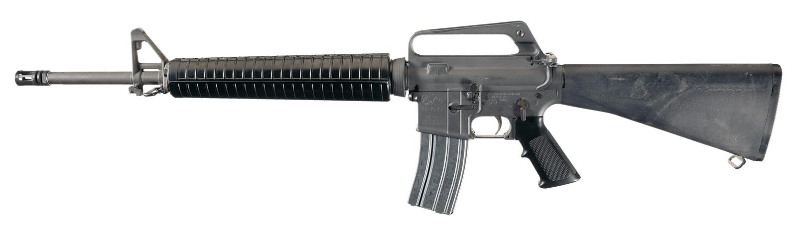 Colt ar 15 post ban serial numbers - horserve