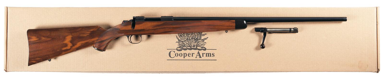 Kimber Model 84 Bolt Action Rifle with Box | Rock Island Auction