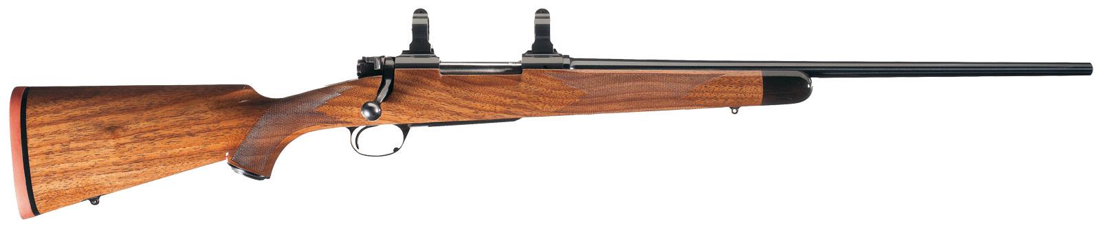 Kimber Model 89 BGR Bolt Action Rifle | Rock Island Auction