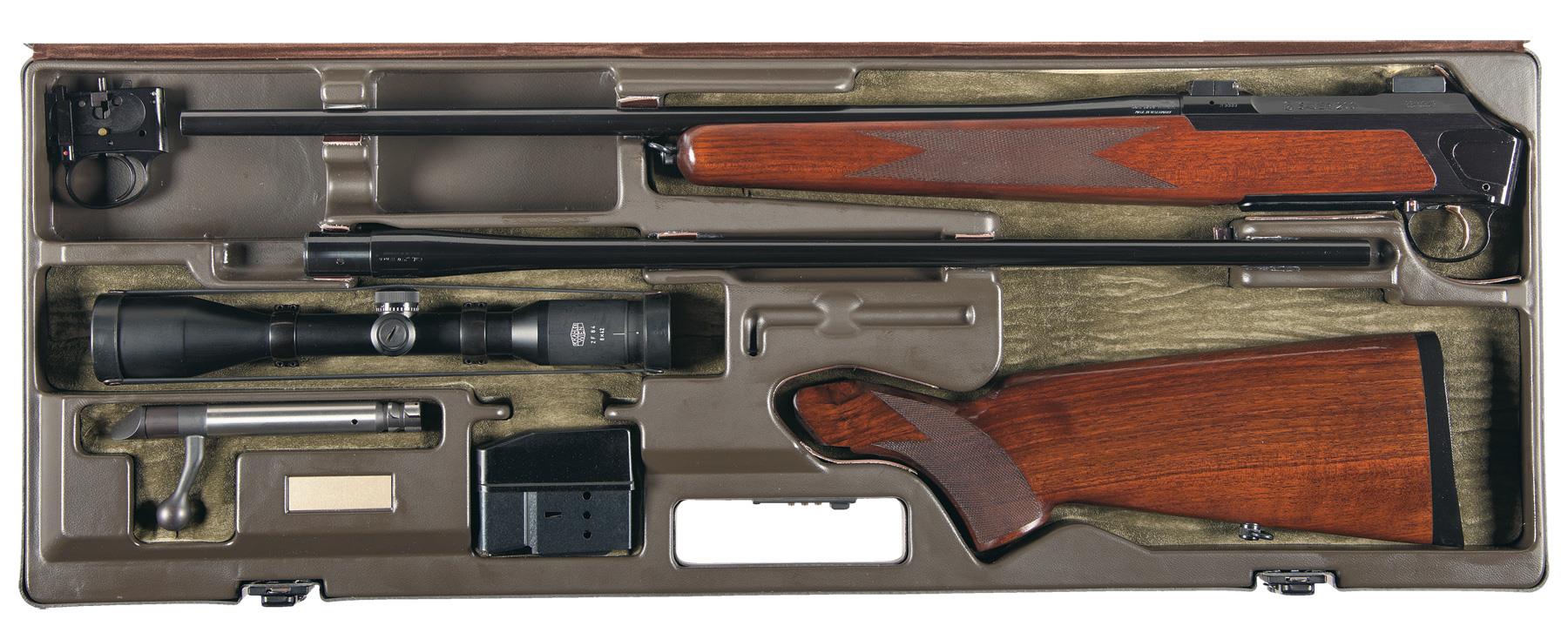Sig Arms 200 Rifle 308 Win | Rock Island Auction