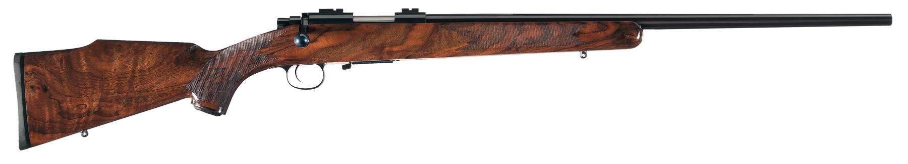 Cooper Arms Model 40 Bolt Action Rifle with Box | Rock Island Auction