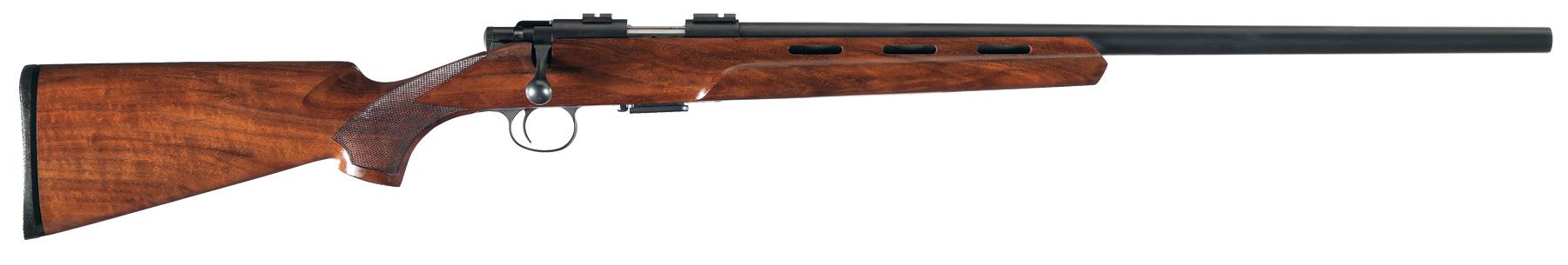 Cooper Model 57-M Bolt Action Rifle | Rock Island Auction
