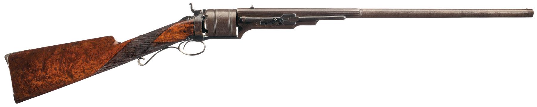 Colt - 1839-Carbine | Rock Island Auction