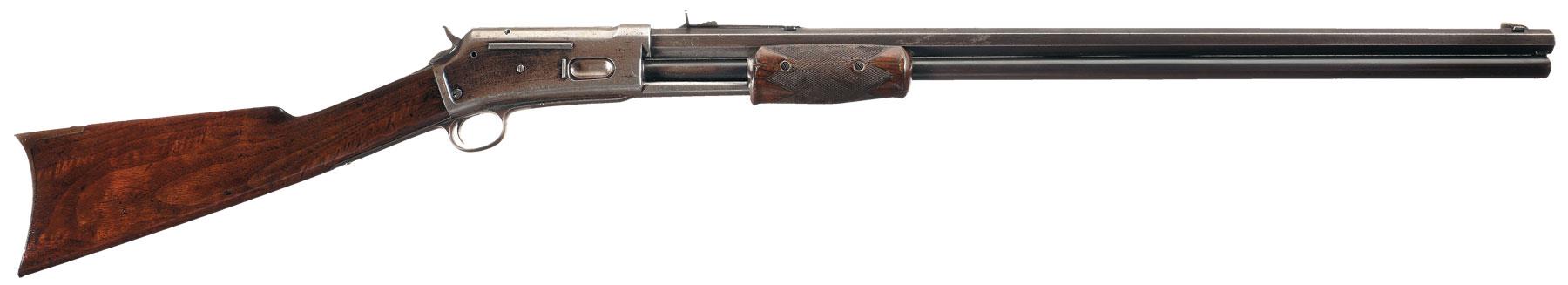 Colt Lightning Large Frame Slide Action Rifle | Rock Island Auction