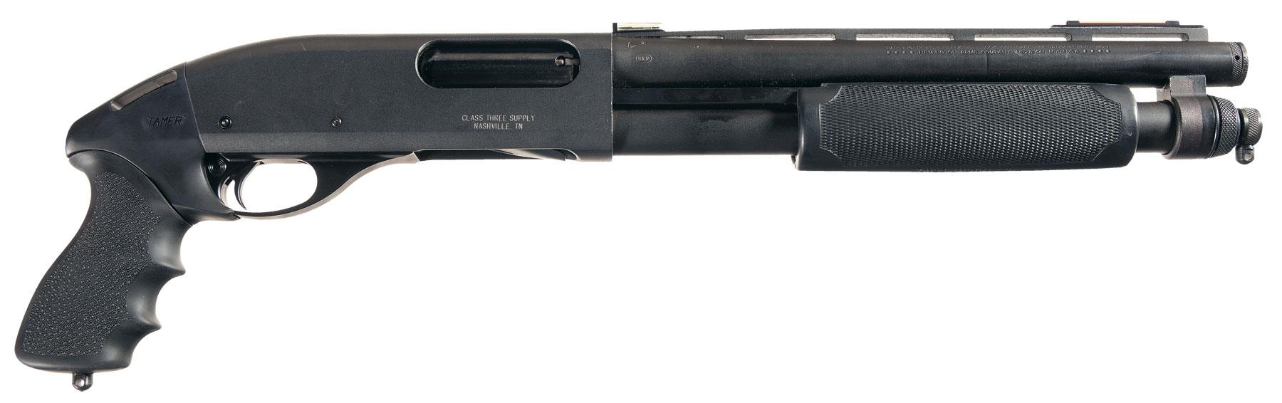 Remington Arms Inc 870 Express Any Other Weapon 12 | Rock Island Auction