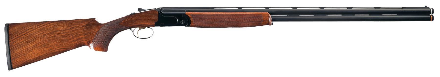 Sig Arms Aurora Tt 25 Shotgun 20 | Rock Island Auction